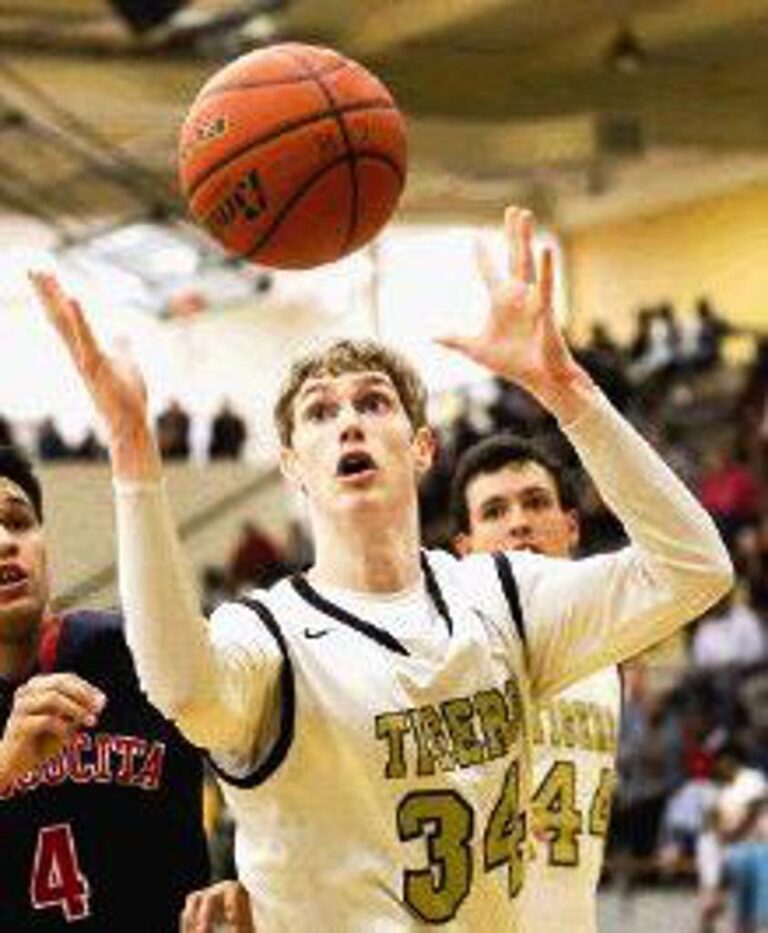 Travel / Select Teams – Maxpro Basketball