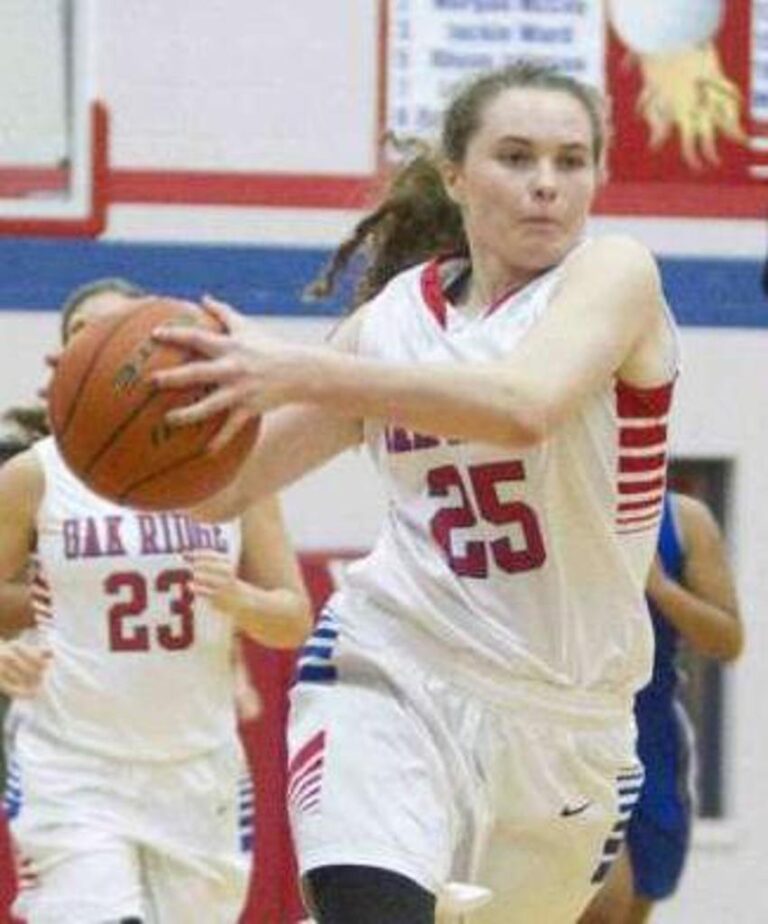 Travel / Select Teams – Maxpro Basketball