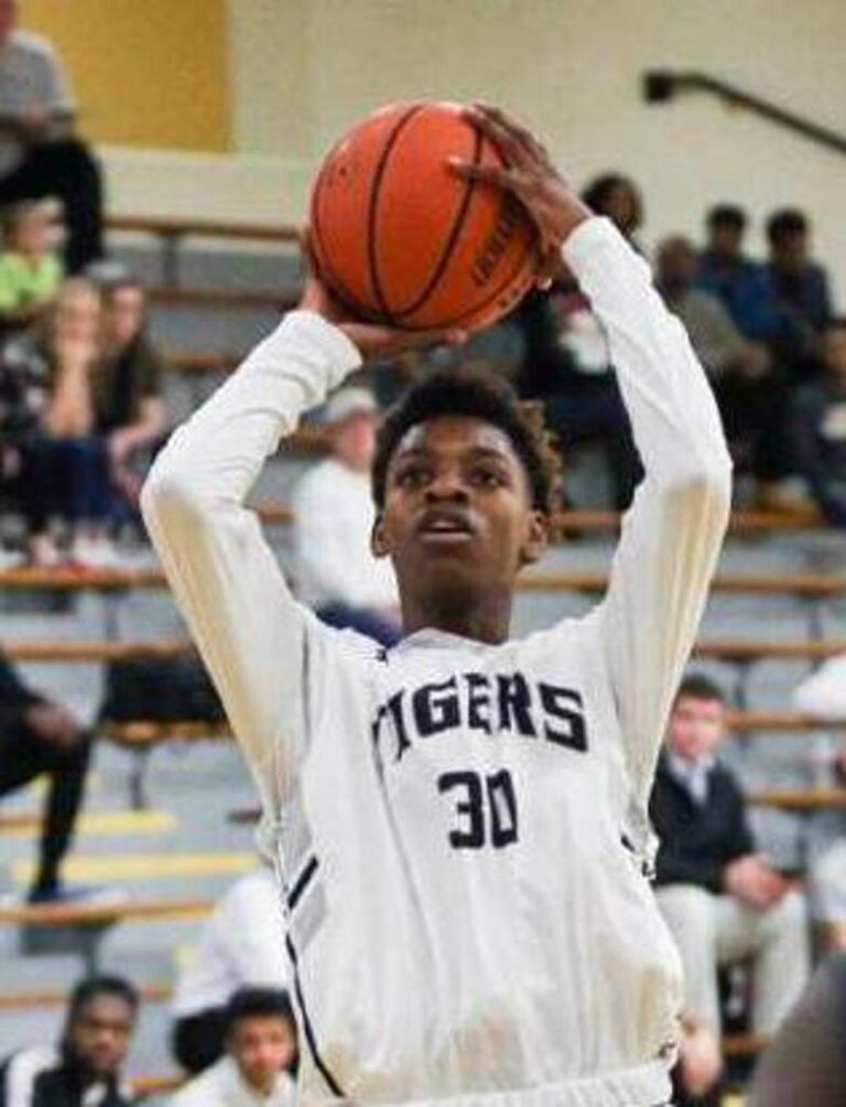 Travel / Select Teams – Maxpro Basketball